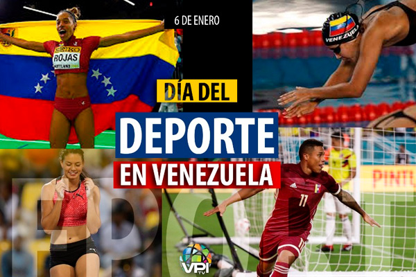 Principales deportes de Venezuela - Radio Mali Boom Boom